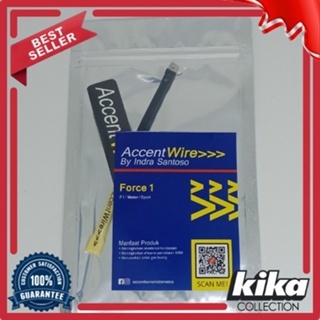 Jual Accent Wire Accent Wire Performance Booster Coil Kabel Booster ...