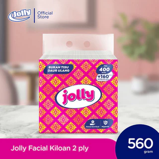 Jual Tissue Jolly Terlengkap & Harga Terbaru Februari 2026 | Shopee ...