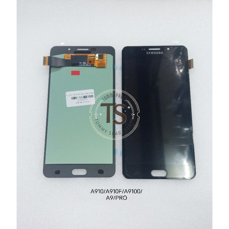 Jual LCD TOUCHSCREEN SAMSUNG GALAXY A9 PRO 2016 A910 A910F A9100 ...
