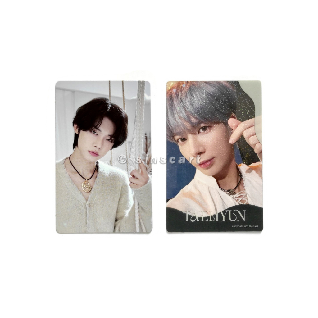 Jual Official Sweet Album PC, POB — Sweet Weverse Japan / WVJ Ver. Holographic Photocard ...