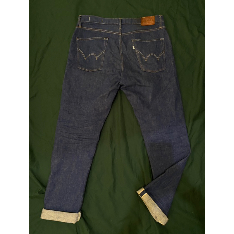 Jual authentic edwin selvedge made in japan | Shopee Indonesia