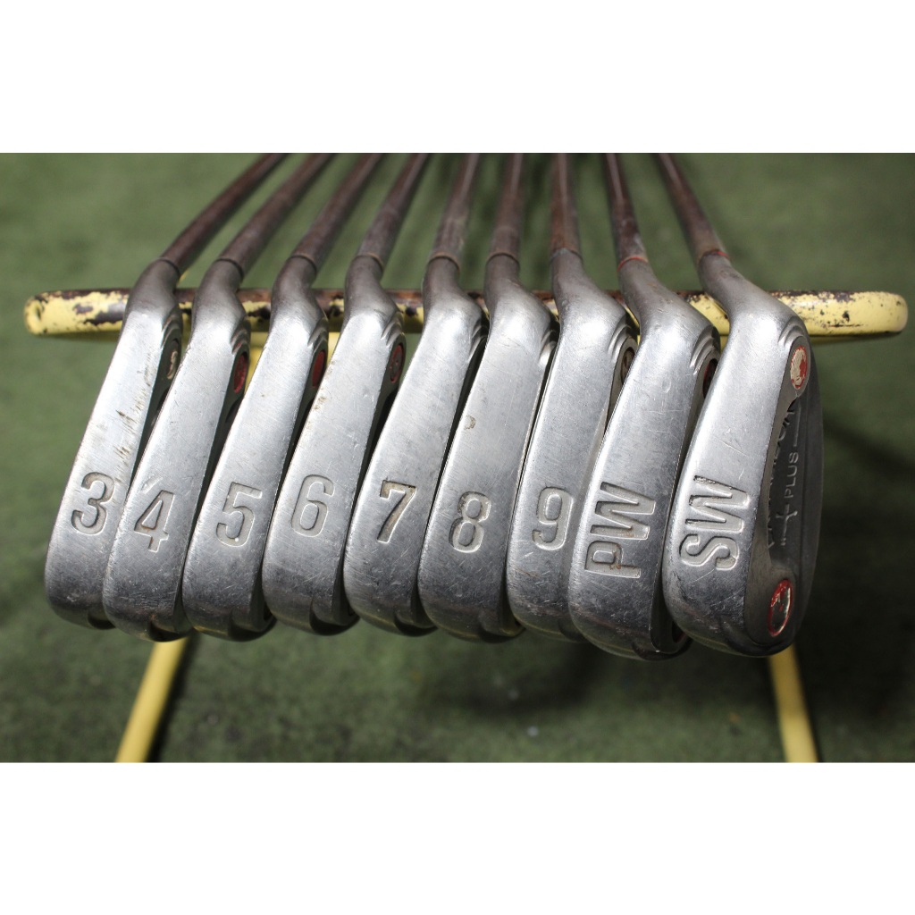 Jual Stick Golf Iron Set Excalibur Plus Series | Shopee Indonesia