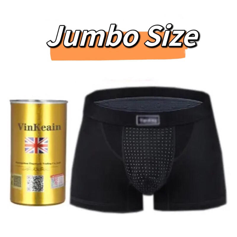 Jual Vin Keain Celana Dalam Kesehatan Ukuran Jumbo dilengkapi dengan ...