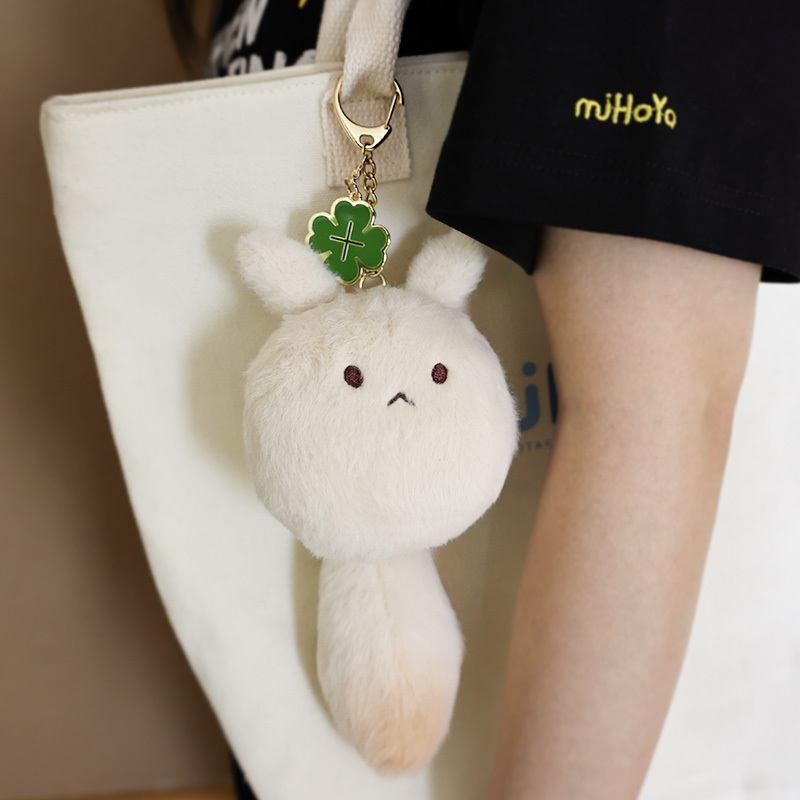 Jual [READY STOCK] Genshin OFC - Klee Dodoco Key Chain Plush (21cm ...