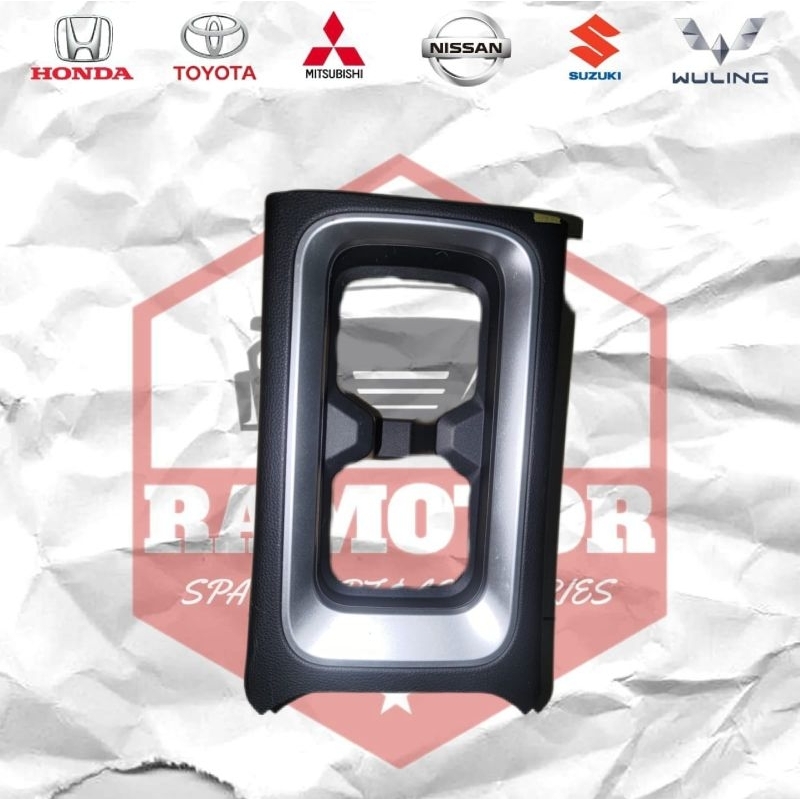 Jual CUP HOLDER ORGANIZER TOYOTA INNOVA ZENIX 2022 2023 SEMUA TIPE ...