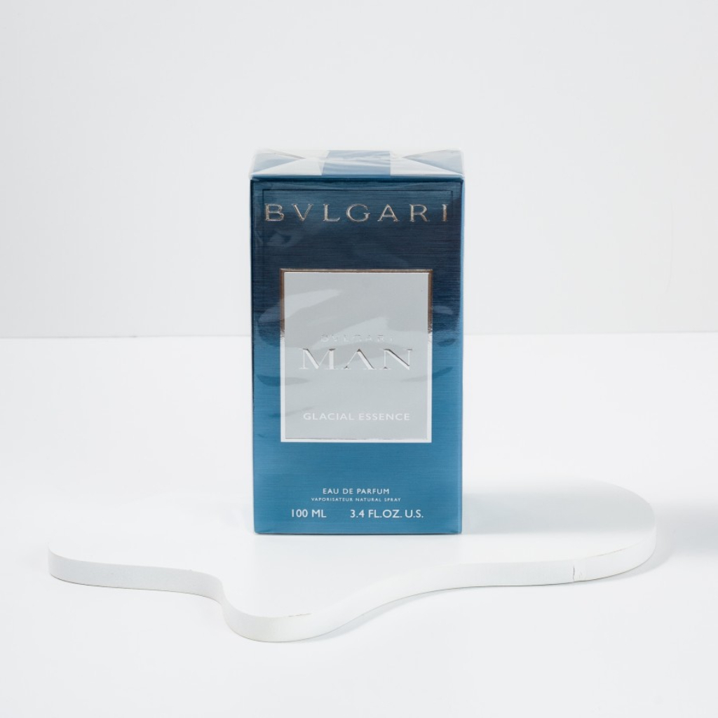 Jual Bvlgari Glacial Essence Man EDP - 100 ML | Shopee Indonesia