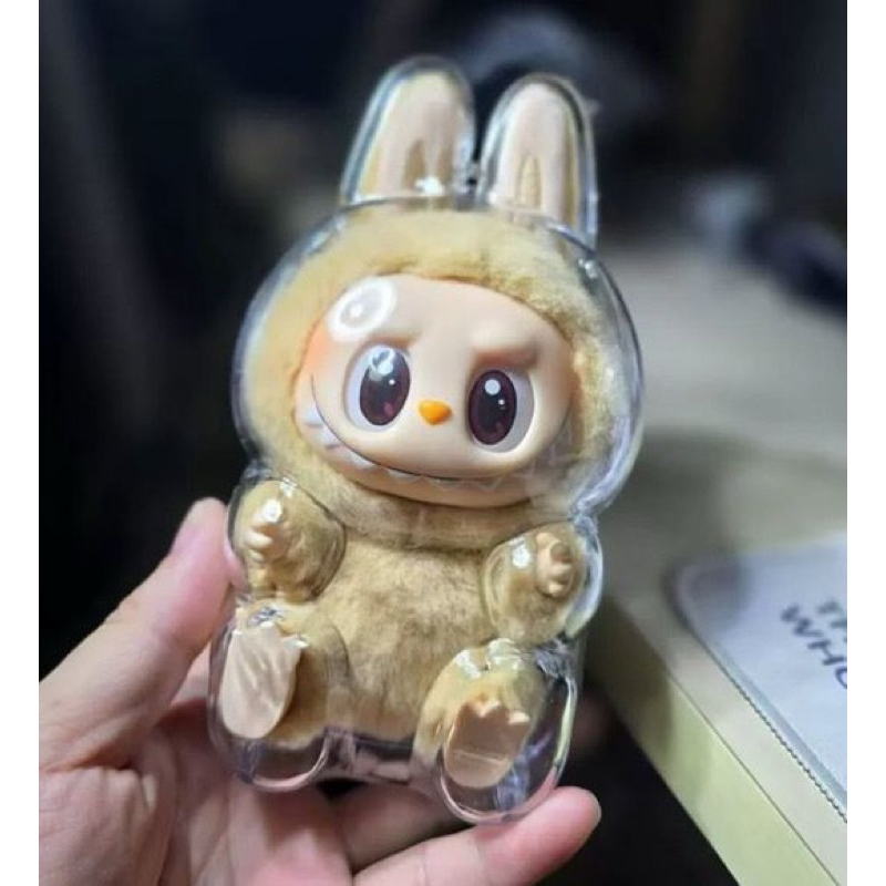 Jual Case Acrylic Labubu Have A Seat | Shopee Indonesia