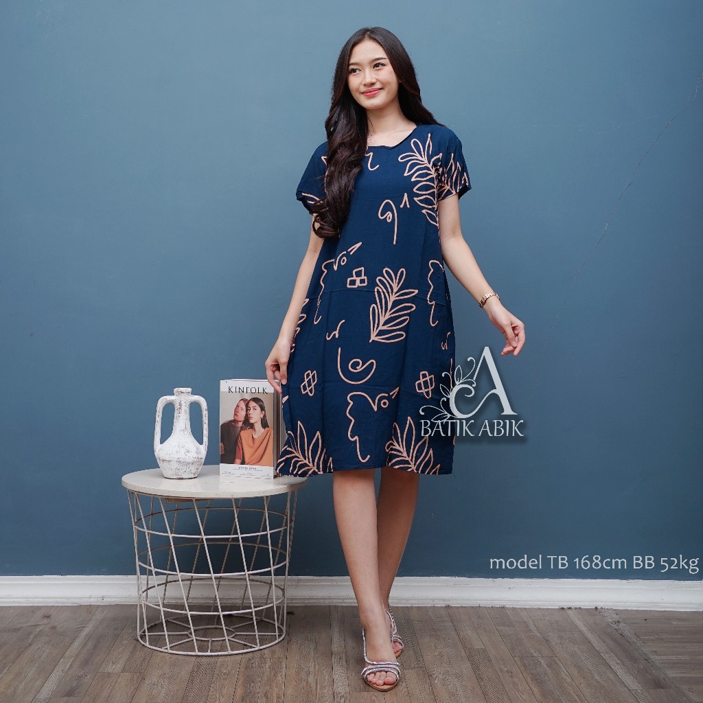 Jual DASTER BALI RAYON SANTUNG TERMURAH ADEM /BAJU TIDUR DASTER PENDEK ...