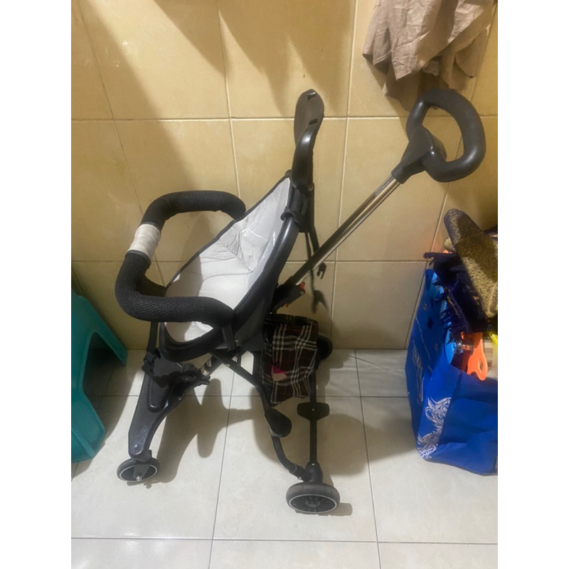 Jual Stoler anak Ecotice second mulus | Shopee Indonesia