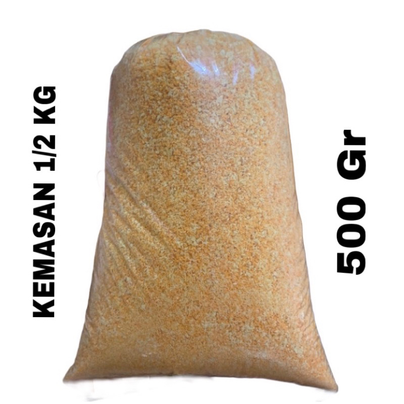 Jual PRIMERA Tepung Roti 500G / Tepung Panir 500G | Shopee Indonesia