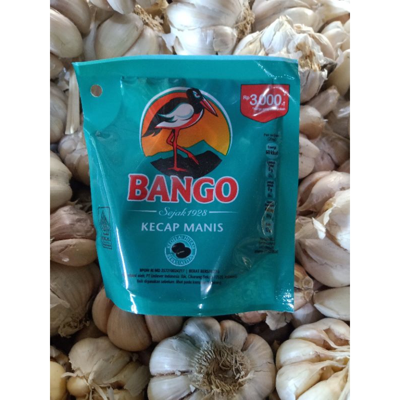 Jual kecap Refill kecil | Shopee Indonesia