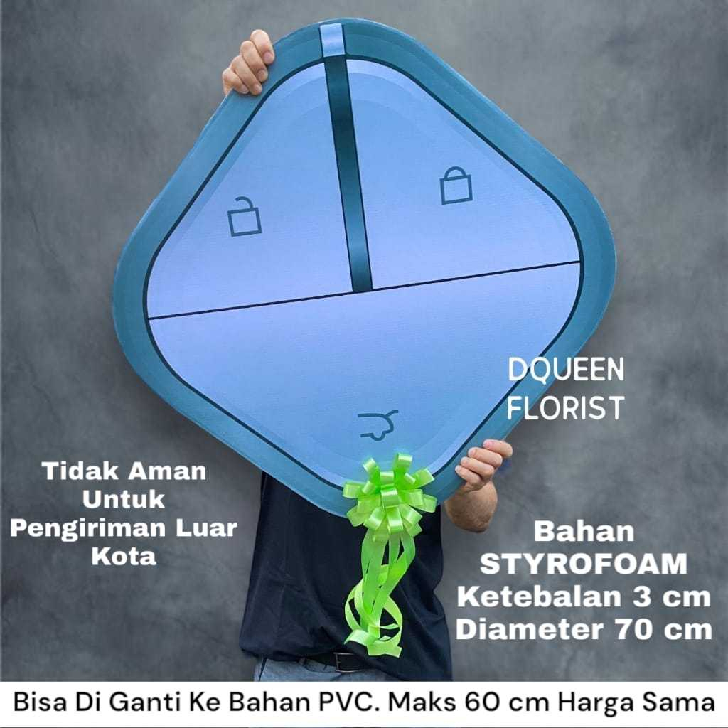 Jual Kunci simbolis dummy motor honda toyota wuling suzuki mitsubishi ...