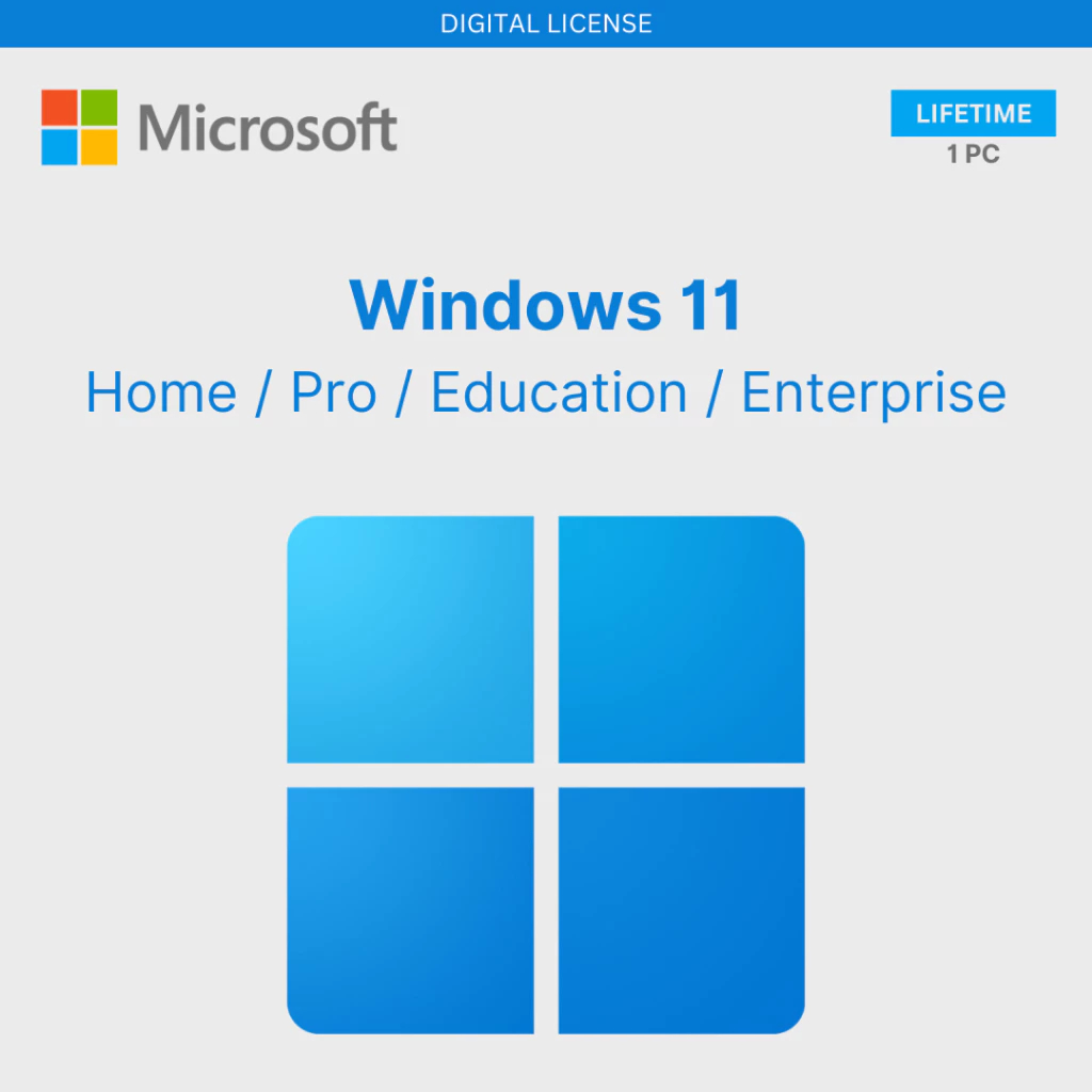 Jual Windows 11 Original License Lisensi Key | Shopee Indonesia