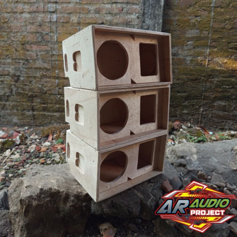 Jual line array 4 inch model vera mening murah | Shopee Indonesia