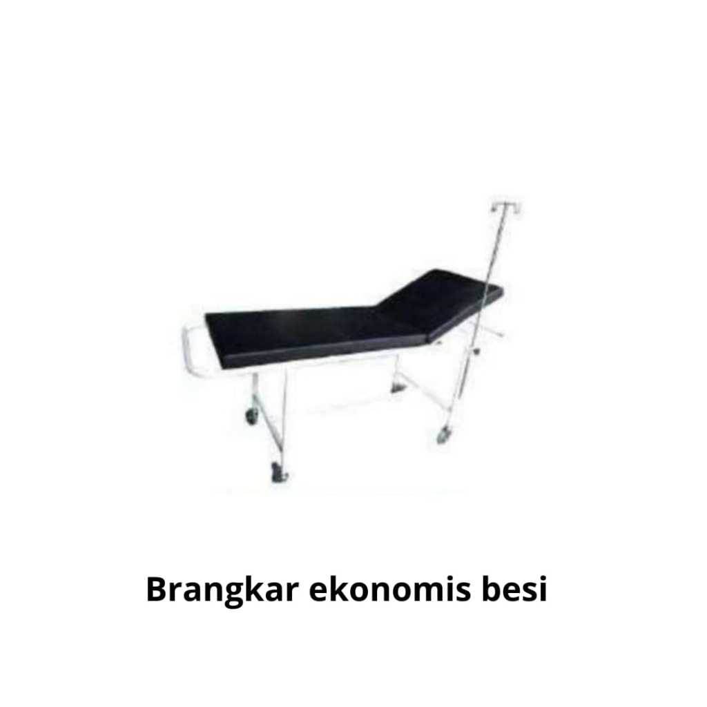 Jual Brangkar Ekonomis Besi Rangka besi cat oven / powder coating ...