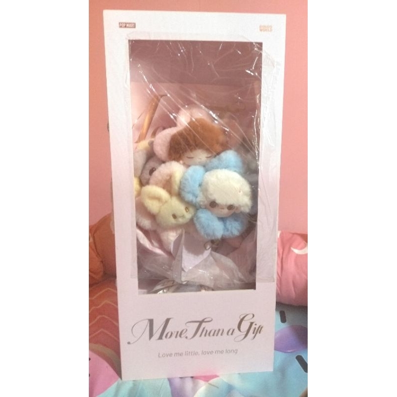 Jual popmart dimoo more than a gift bouquet box | Shopee Indonesia