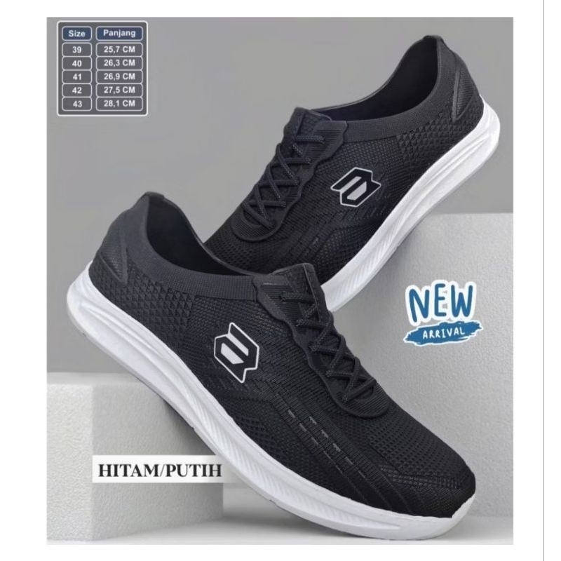 Jual SEPATU KARET PRIA/WANITA | SEPATU KARET ATT | SEPATU KARET ATT PBS ...