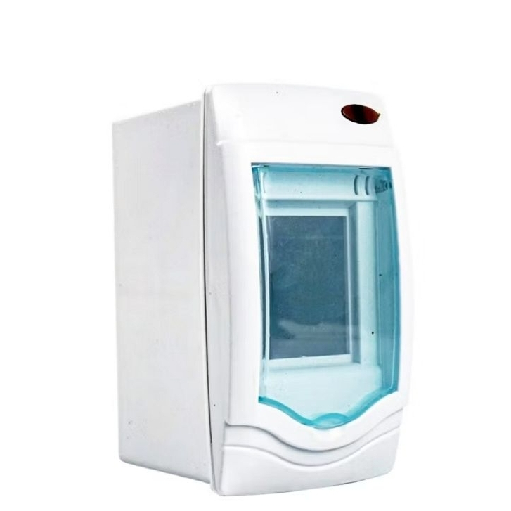 Jual Box MCB 2 Group Inbow Outbow MCB Box 4 Cover Tutup IB/OB Terminal ...