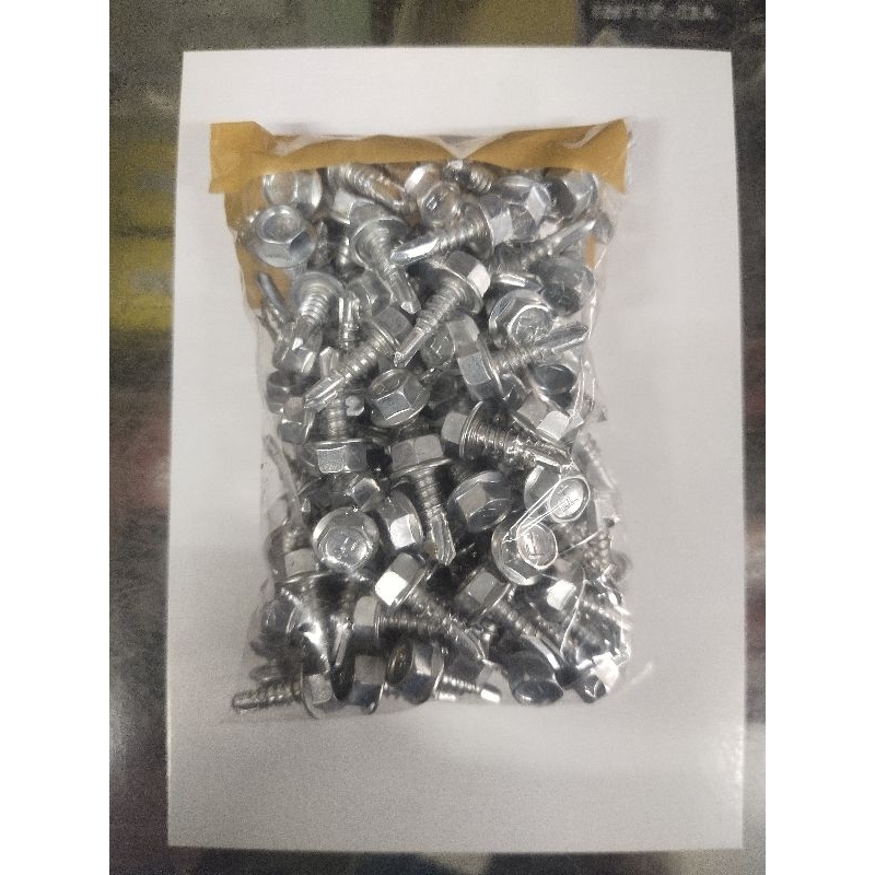 Jual Baud bajaringan #12 x 16.profit (100 pcs) | Shopee Indonesia