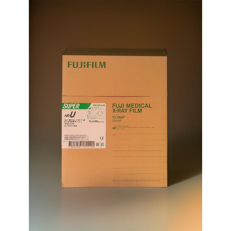 Jual FUJI 24X30 FILM XRAY RONTGEN RADIOLOGI | Shopee Indonesia