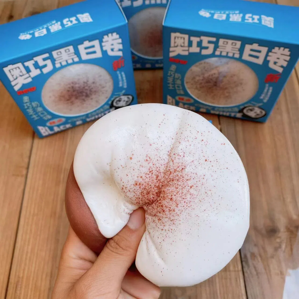 Jual Squishy HaChiMi Collections Mainan Anak SUPER SLOW & Soft ...