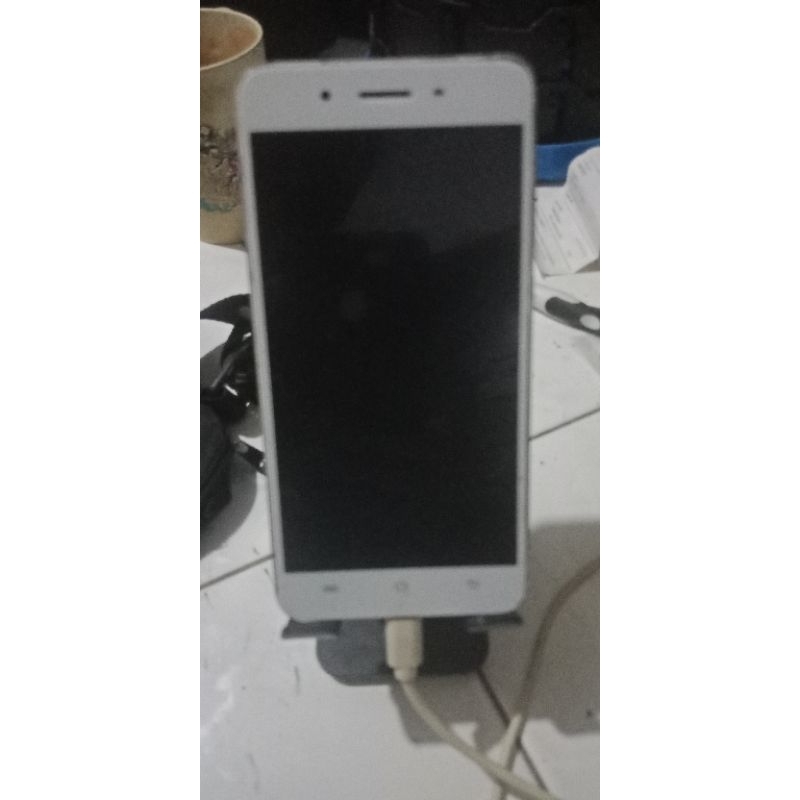 Jual vivo y55 2017 ( lama) ori ex resmi.. baca deskripsi | Shopee Indonesia