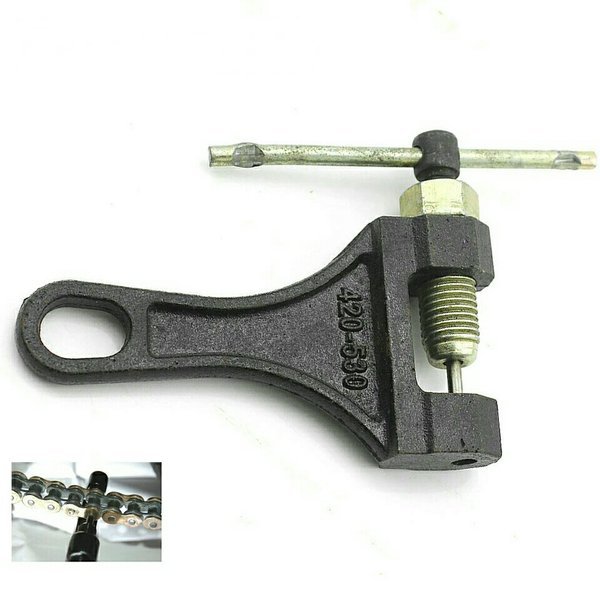 Jual Treker potong rantai Alat Potong Pemotong Rantai Sepeda Motor ...