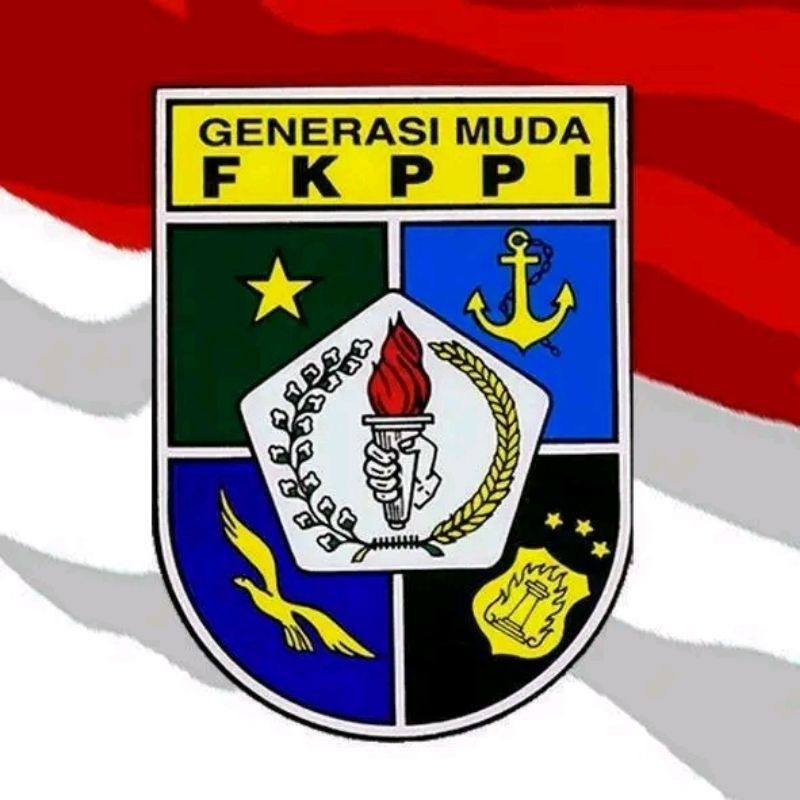 Jual STIKER ANTI AIR/STIKER LOGO FKPPI ISI 1 PCS | Shopee Indonesia