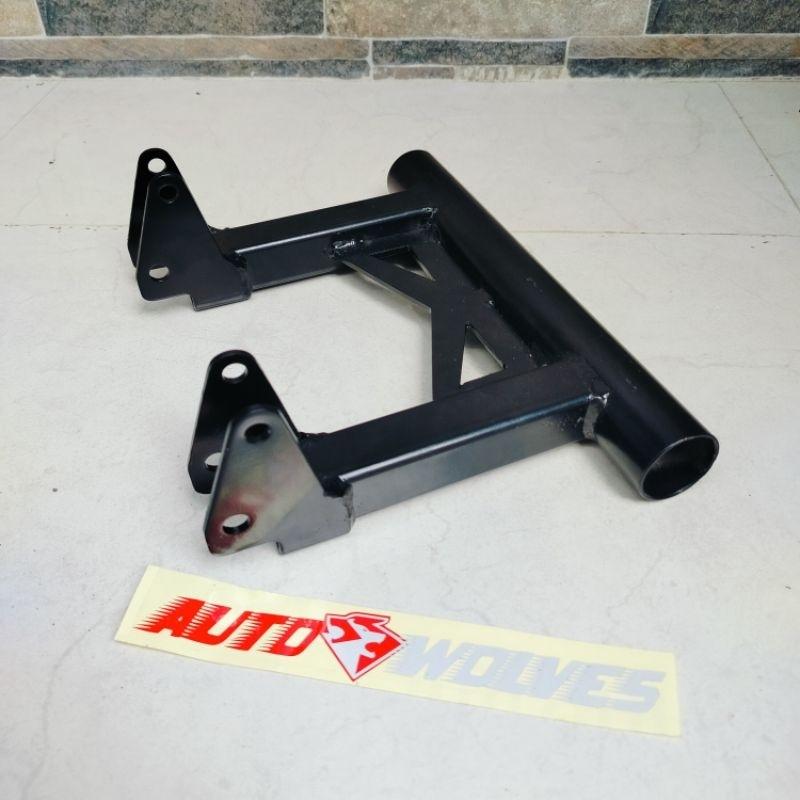 Jual Engine Mounting Aerox NMAX Lexi New Aerox Old NMAX New | Shopee ...