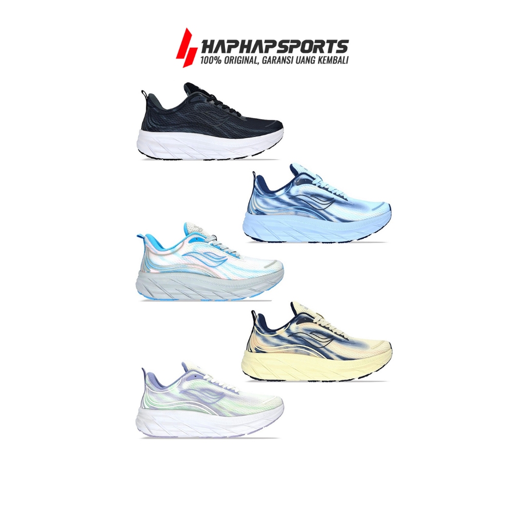 Jual SEPATU RUNNING DESLE FLORENCE | Shopee Indonesia