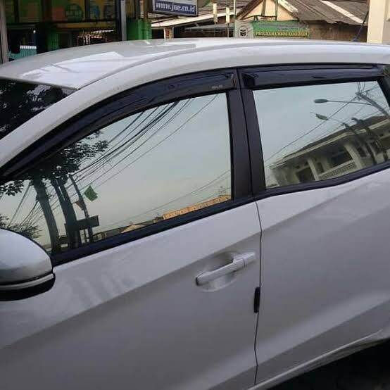 Jual KACA FILM SILVER KACAFILM APEX SPARTA METERAN | Shopee Indonesia