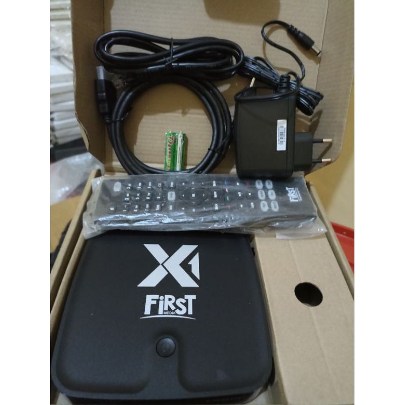 Jual STB_X1-LITE_PRIME PREMIUM | Shopee Indonesia