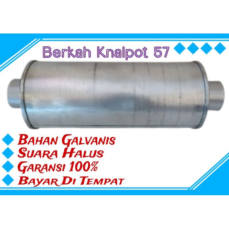 Jual Tabung Knalpot Standar Fuso fighter Hino lohan Hino jember Ps500 ...