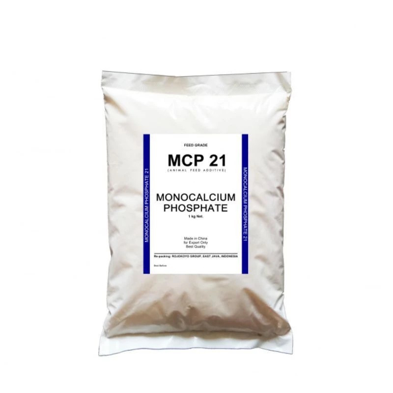 Jual Agrofos MCP 21 Monocalcium Phosphate Hewan FeedGrade 1kg | Shopee ...