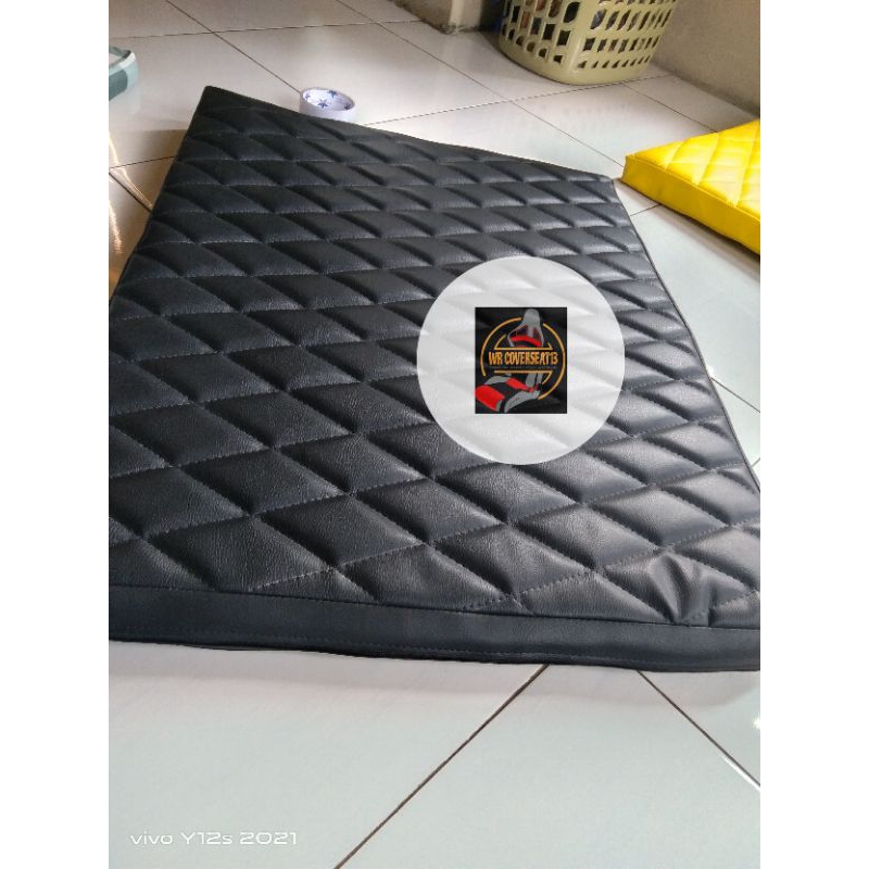 Jual matras kasur pengganti sandaran kiri mobil truk dan pickup warna ...