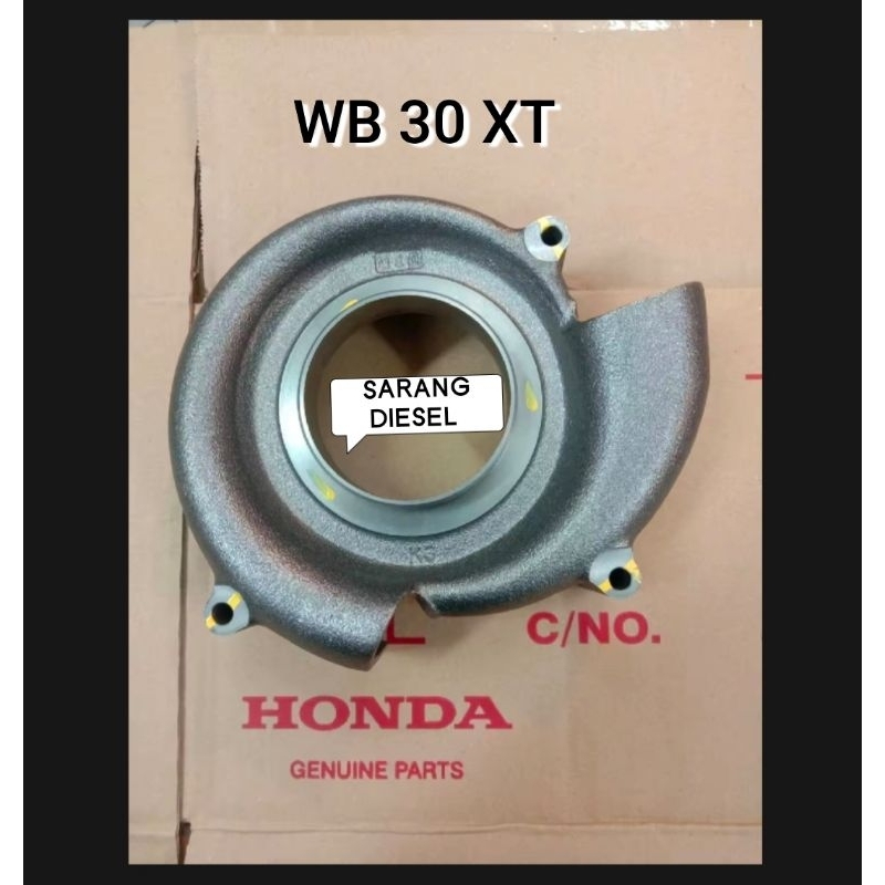 Jual Case Valute pompa alkon Honda WB 30 XT ASLI HONDA | Shopee Indonesia
