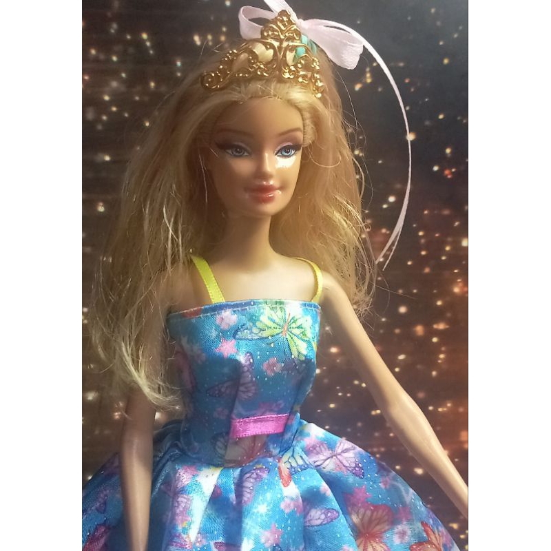 Jual barbie repaint body ori mattel | Shopee Indonesia