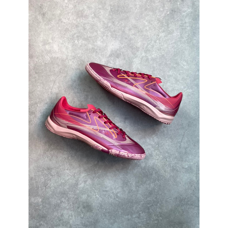 Jual SEPATU FUTSAL SPECS GALACTICA MORPH IN CASPIA / TEA ROOM (NEW ...