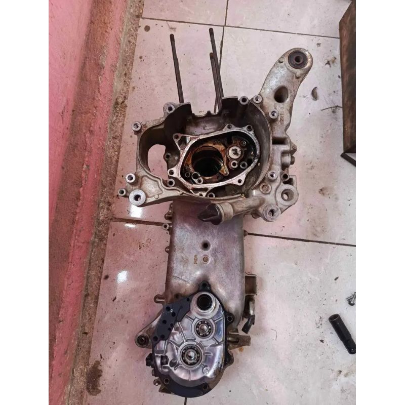 Jual krengkes kalter tengah kanan kiri Vario 125 kzr old Vario 125 led ...