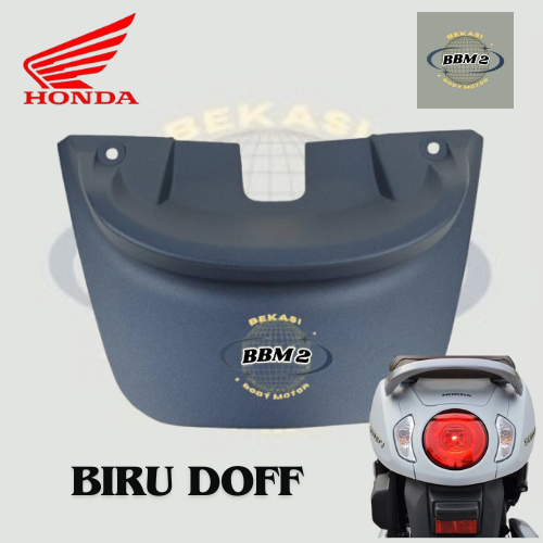 Jual COVER TAIL RR CENTER upper sambungan body belakang bagian atas ...