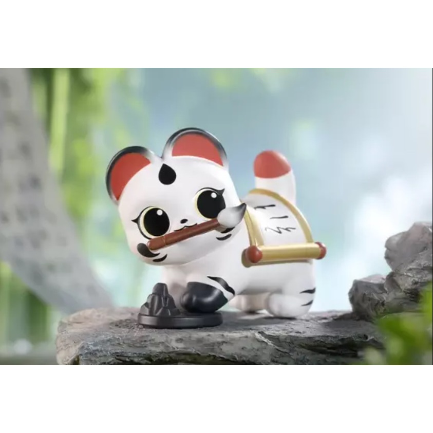 Jual POP MART Fubobo Garden Party LITERALLY GIANT FUBOBO | Shopee Indonesia