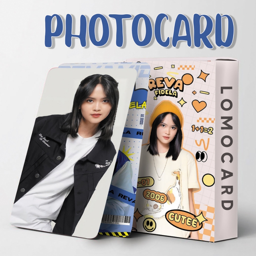 Jual 2 SISI PHOTOCARD JKT48 UNTUK PARA FANS, EDISI ADEL 25PCS , CEK KOLEKSI KAMI LAINYA, COD ...