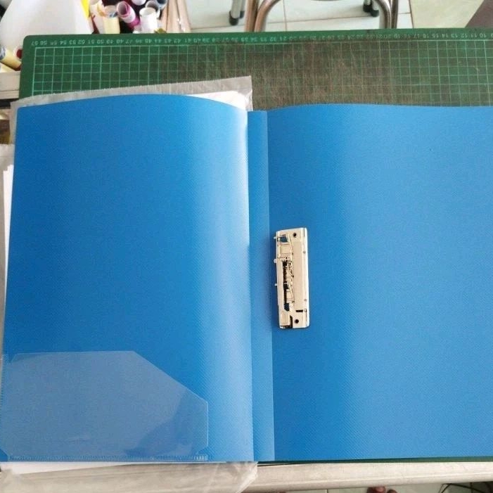 Jual CLIP FILE MAP JEPIT SIKA | Shopee Indonesia