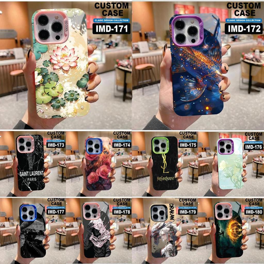 Jual SAMSUNG A16/A06/A15/A25/A35/A55/A05/A05S/A14 4G/A14 5G CASE GAMBAR IMD KODE C171-C180 (JAYA ...