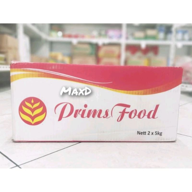 Jual Tepung Teng Mien Prims Food 5kg×2 Bks 1dus | Shopee Indonesia