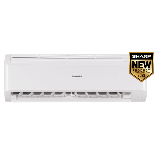 Jual SHARP AC 1 PK AH-A9BEY Garuda Series - Wing Garuda Airflow (MAPL) | Shopee Indonesia