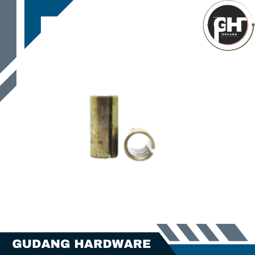 Jual konet Router Sedang 3/8" / Collet Sleeve 1/2 Besar / Mesin Router ...