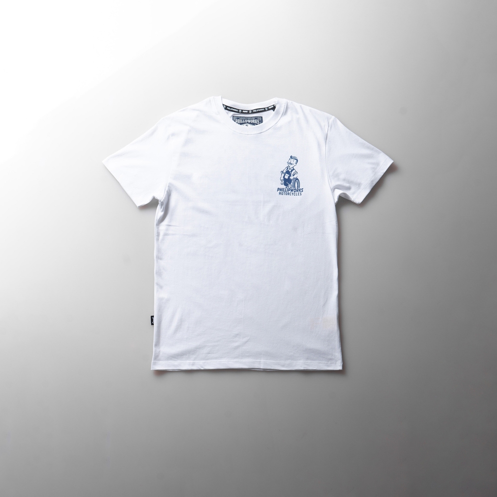 Jual No Race Today Tees | Shopee Indonesia