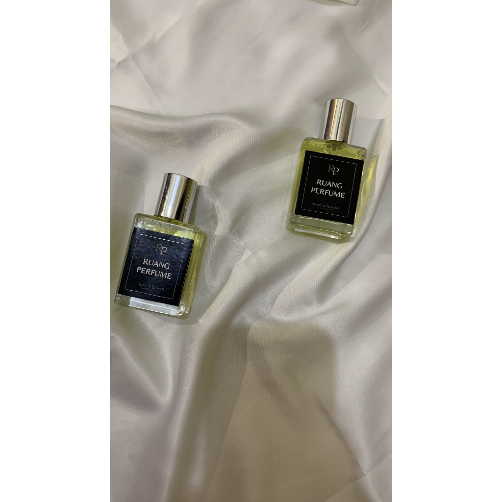 Jual Ruang Perfume – Best seller Parfum Pria: Kekuatan dan Pesona dalam ...