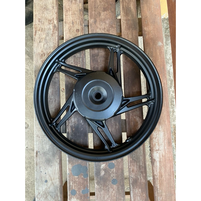 Jual velg peleg pelah velek belakang beat beat street vario 110 scoopy ...